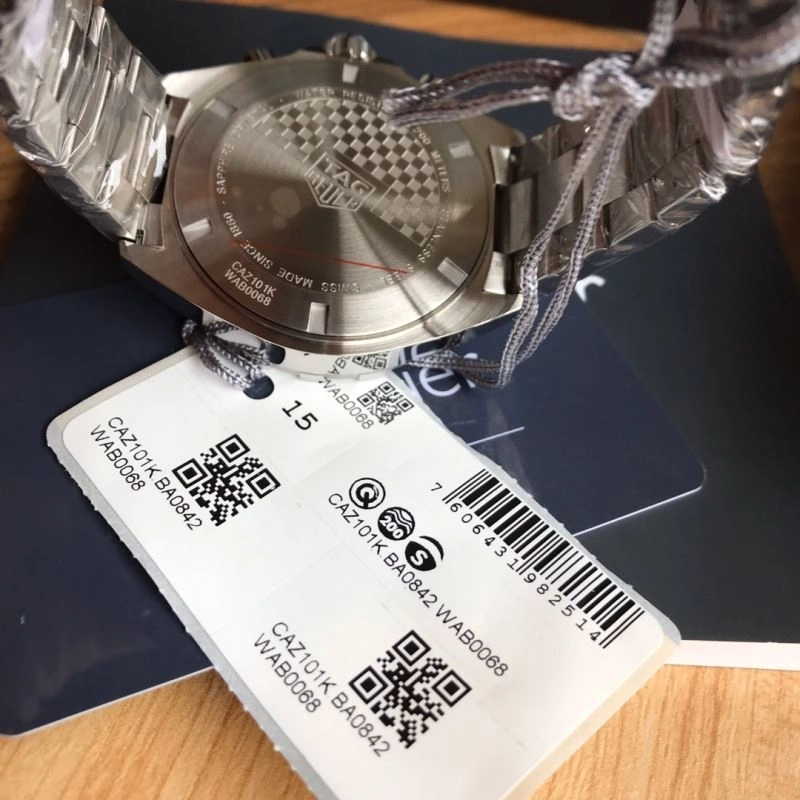 Brand-original TAG HEUER Watches