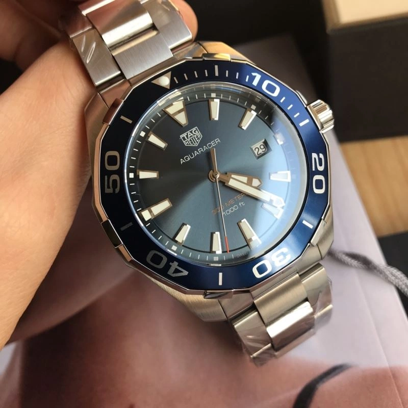 Affordable TAG HEUER Watches