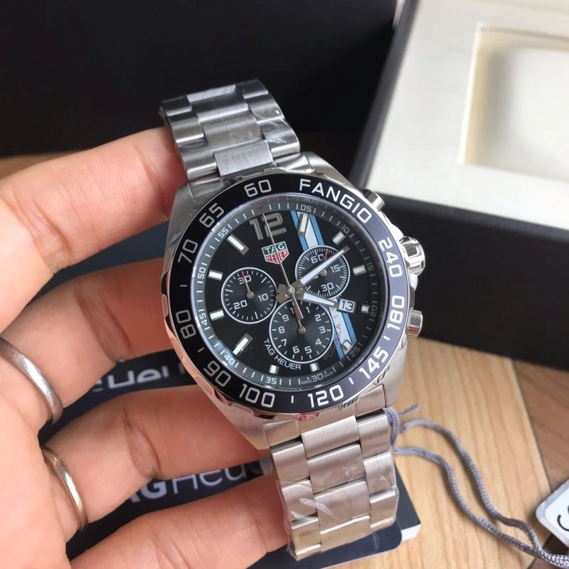 1:1 copy TAG HEUER Watches