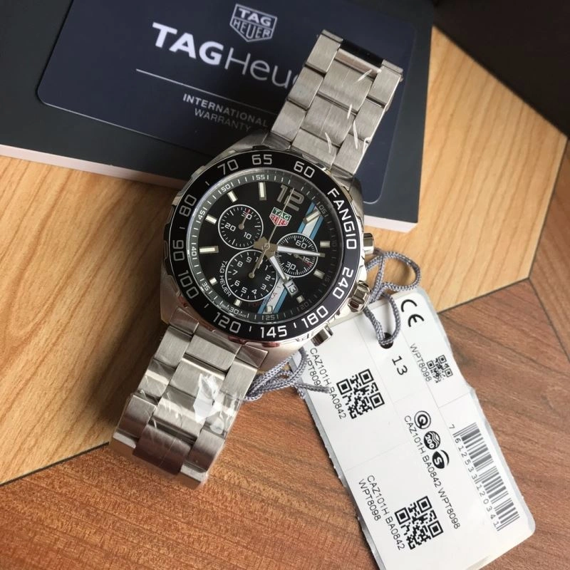 1:1 copy TAG HEUER Watches