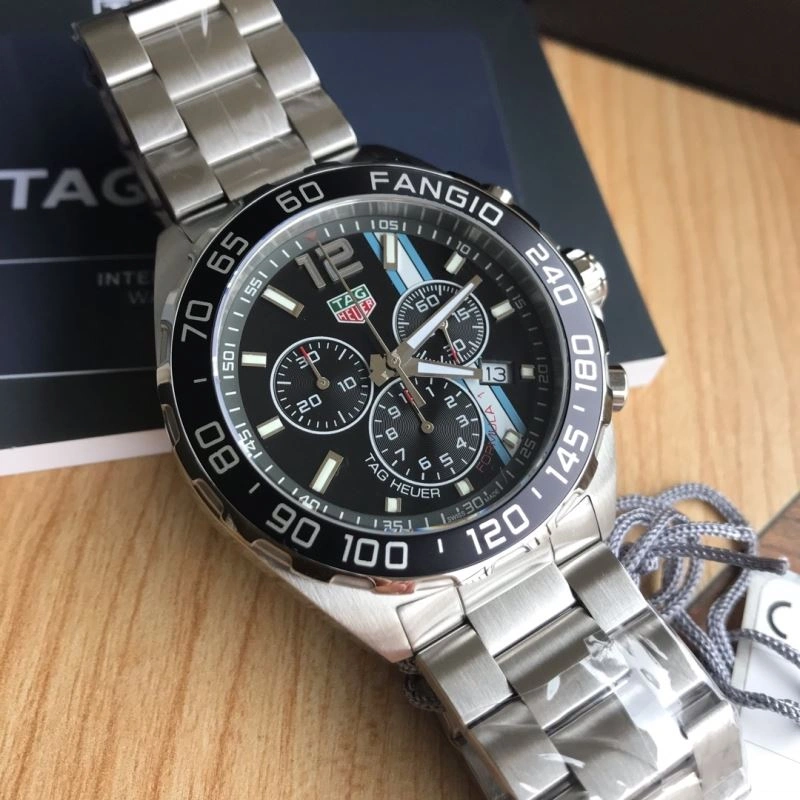 1:1 copy TAG HEUER Watches