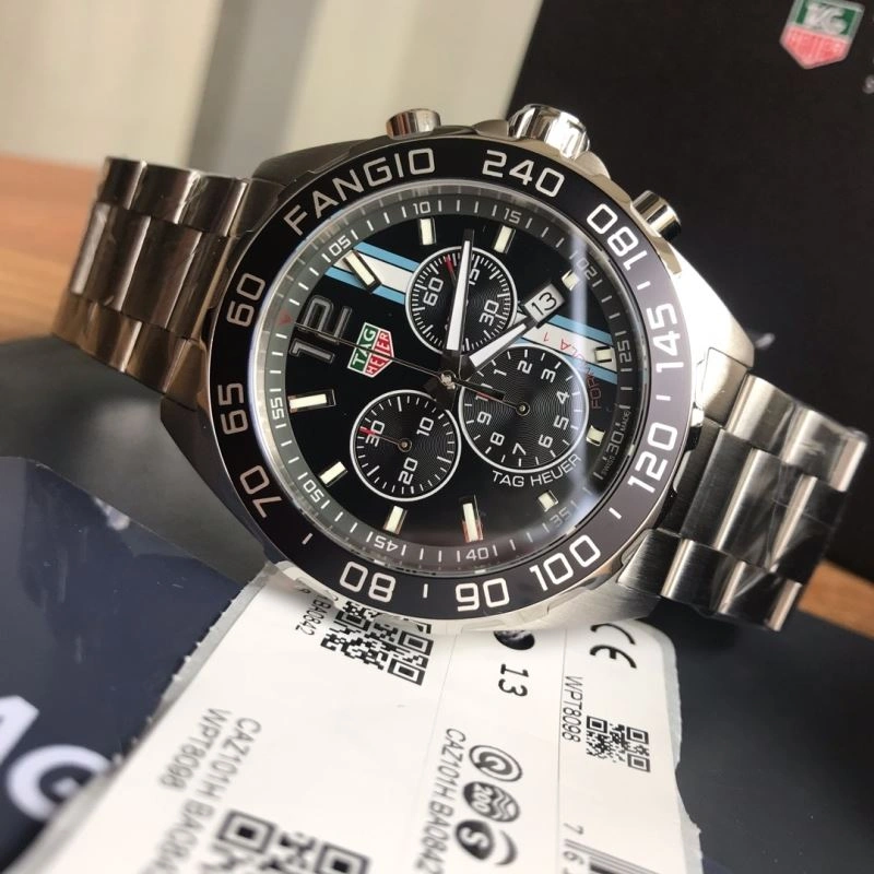 1:1 copy TAG HEUER Watches