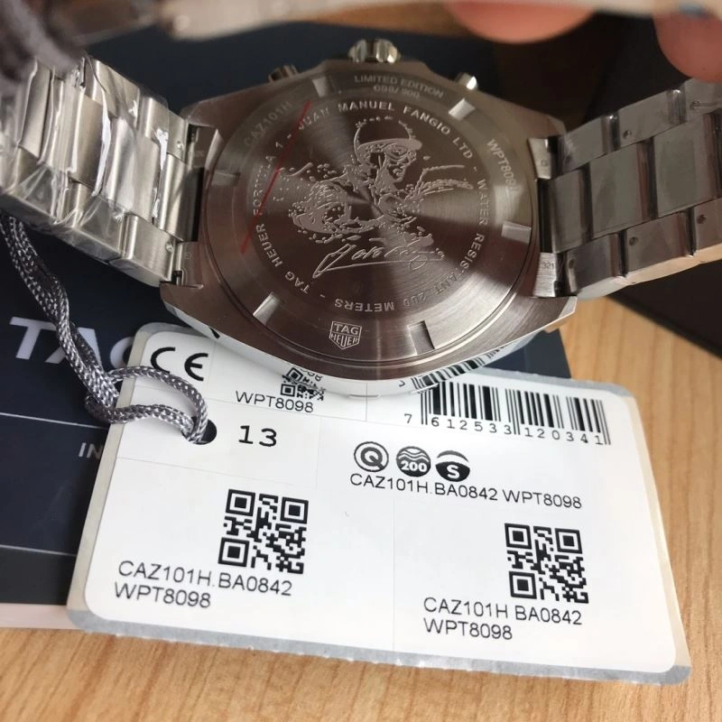 1:1 copy TAG HEUER Watches