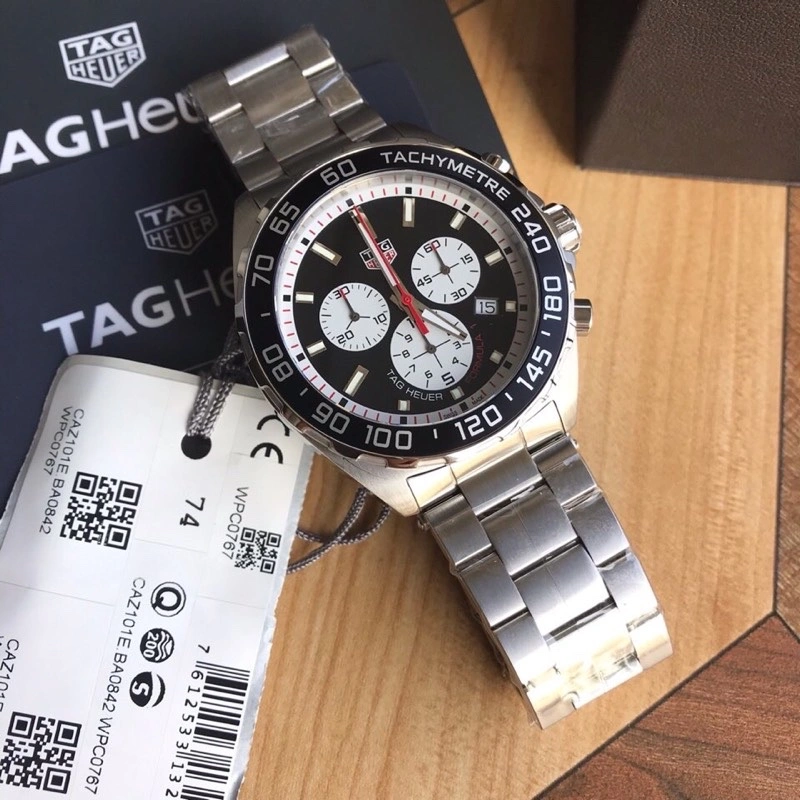 Original TAG HEUER Watches