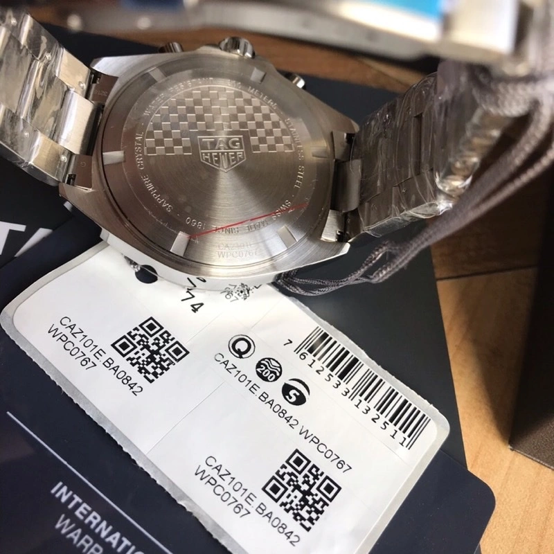 Original TAG HEUER Watches