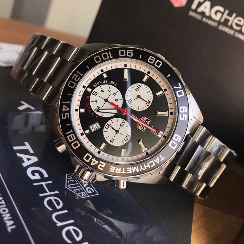 Original TAG HEUER Watches