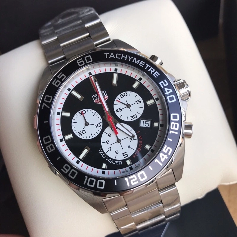 Original TAG HEUER Watches