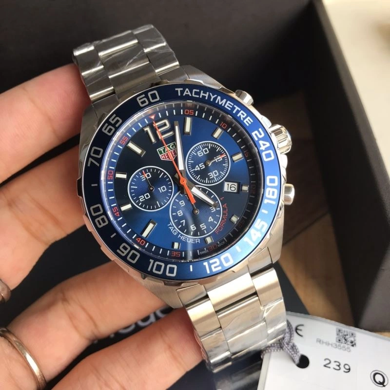 OEM TAG HEUER Watches