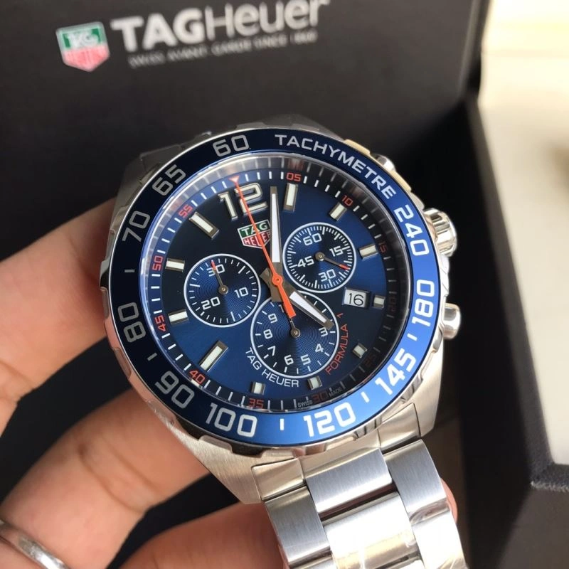 OEM TAG HEUER Watches