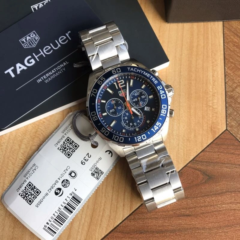 OEM TAG HEUER Watches
