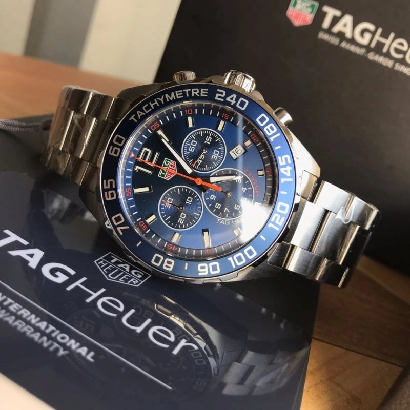 OEM TAG HEUER Watches
