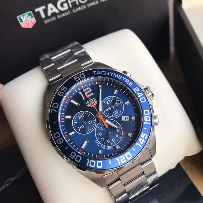 OEM TAG HEUER Watches