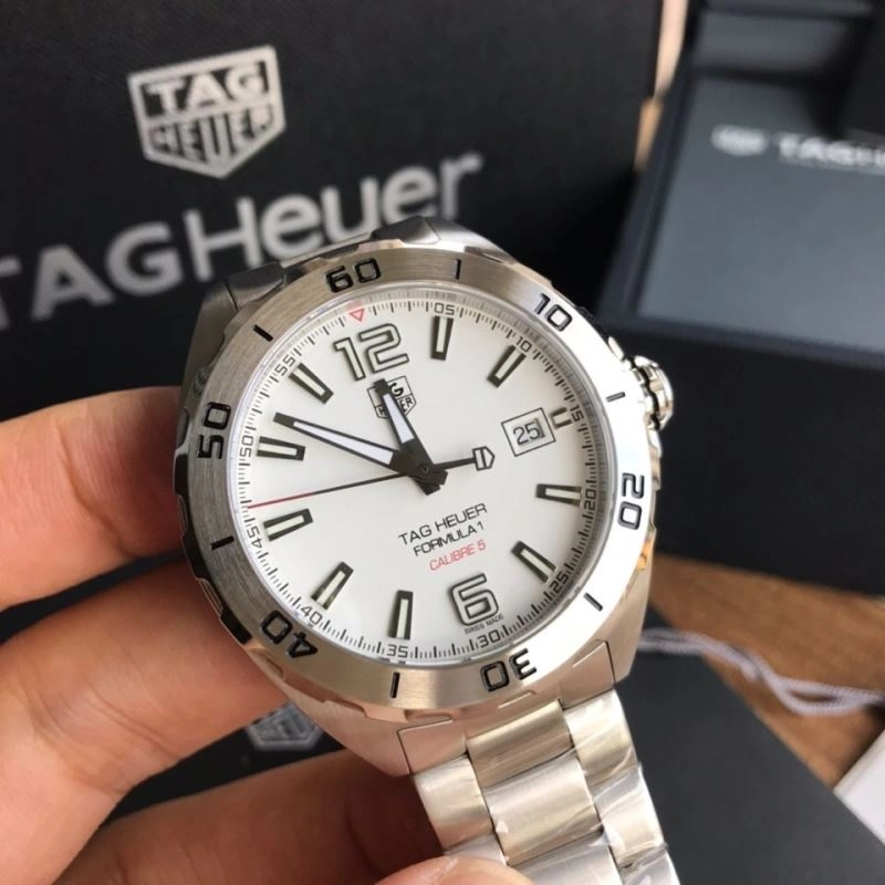 TAG HEUER Watches