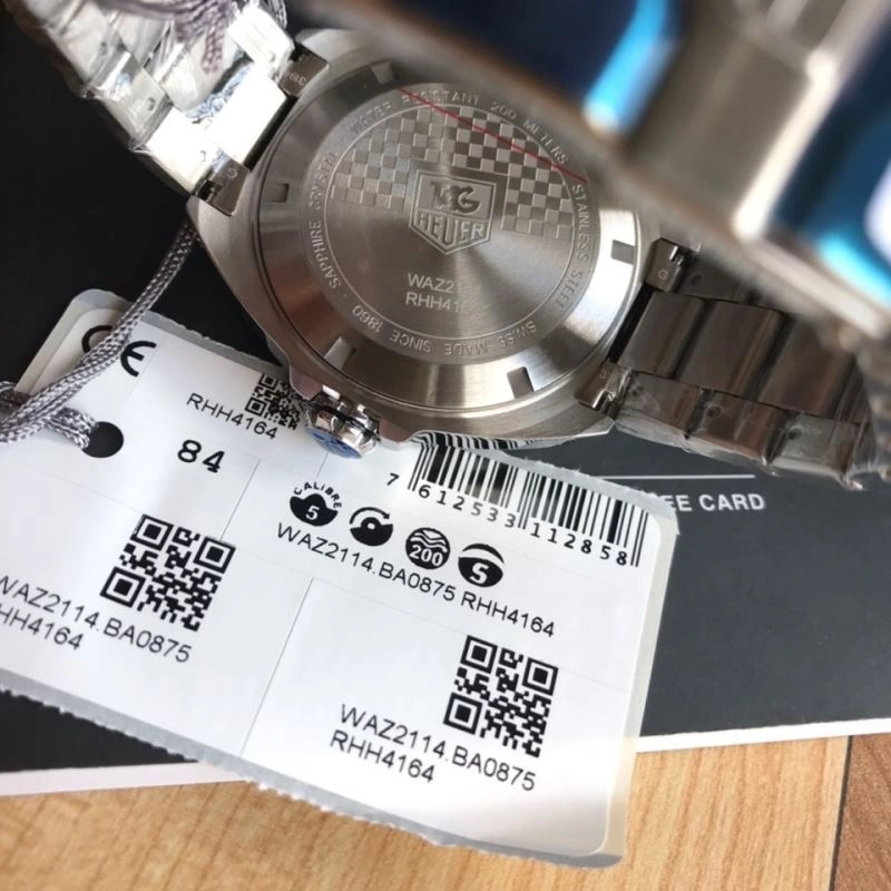 Economical TAG HEUER Watches