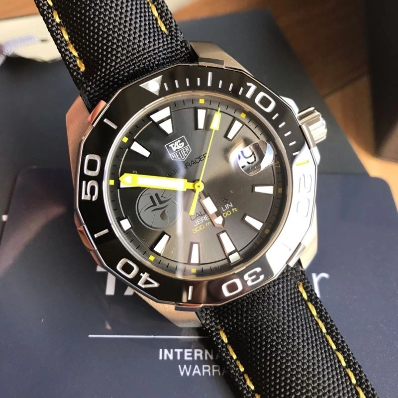 Budget-friendly TAG HEUER Watches