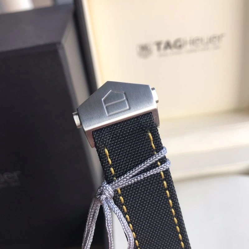 Budget-friendly TAG HEUER Watches