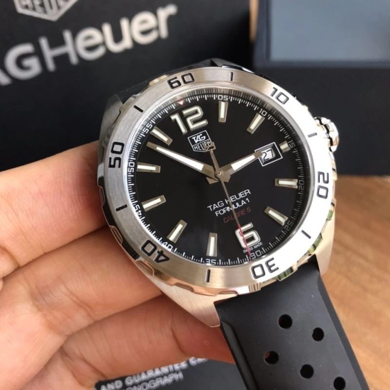 TAG HEUER Watches