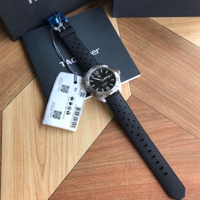Indistinguishable TAG HEUER Watches