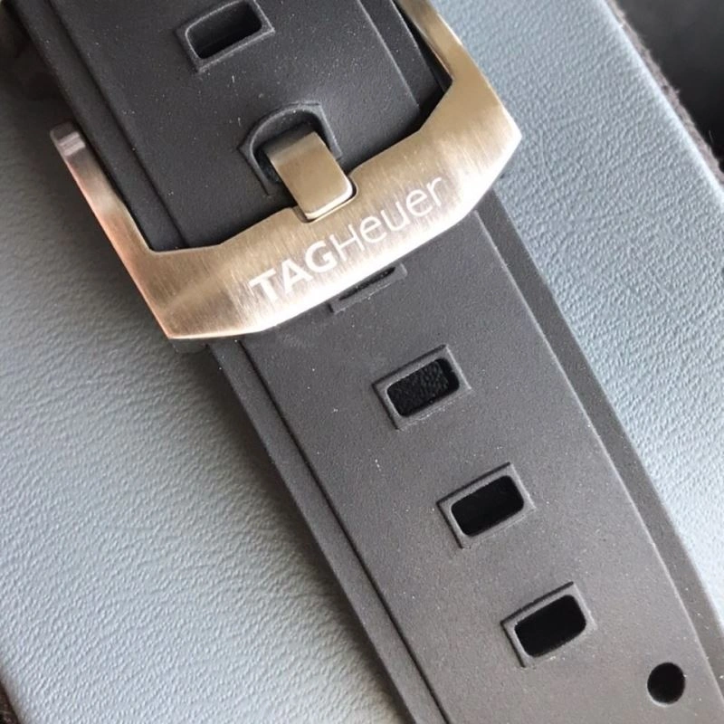 Indistinguishable TAG HEUER Watches