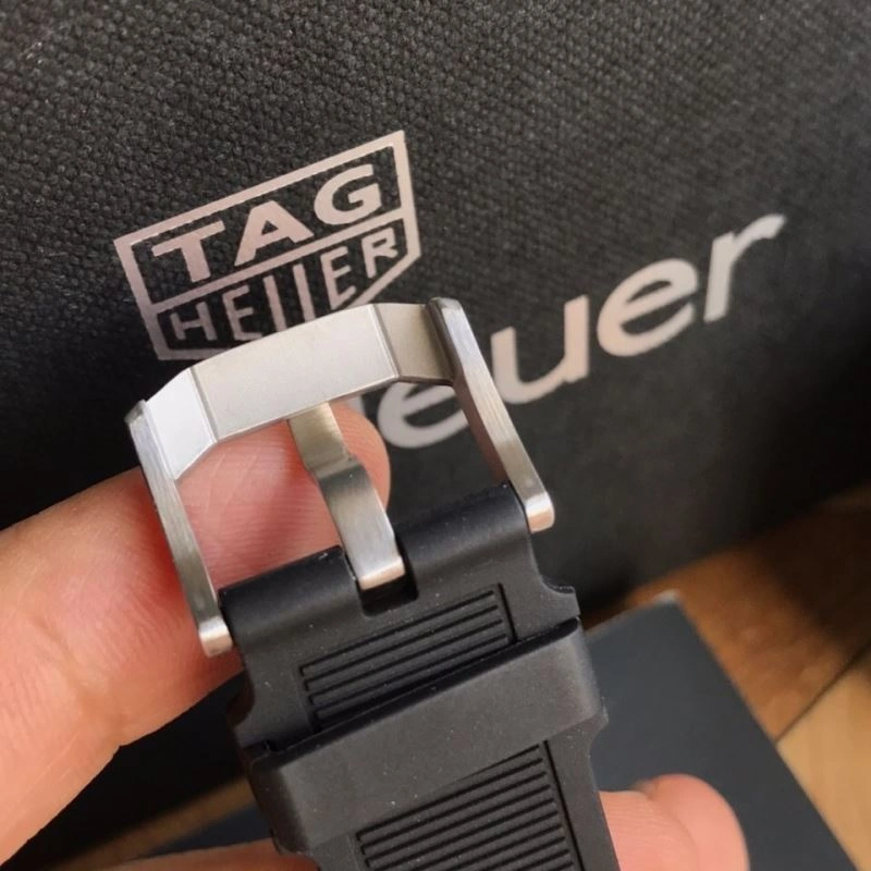 Indistinguishable TAG HEUER Watches