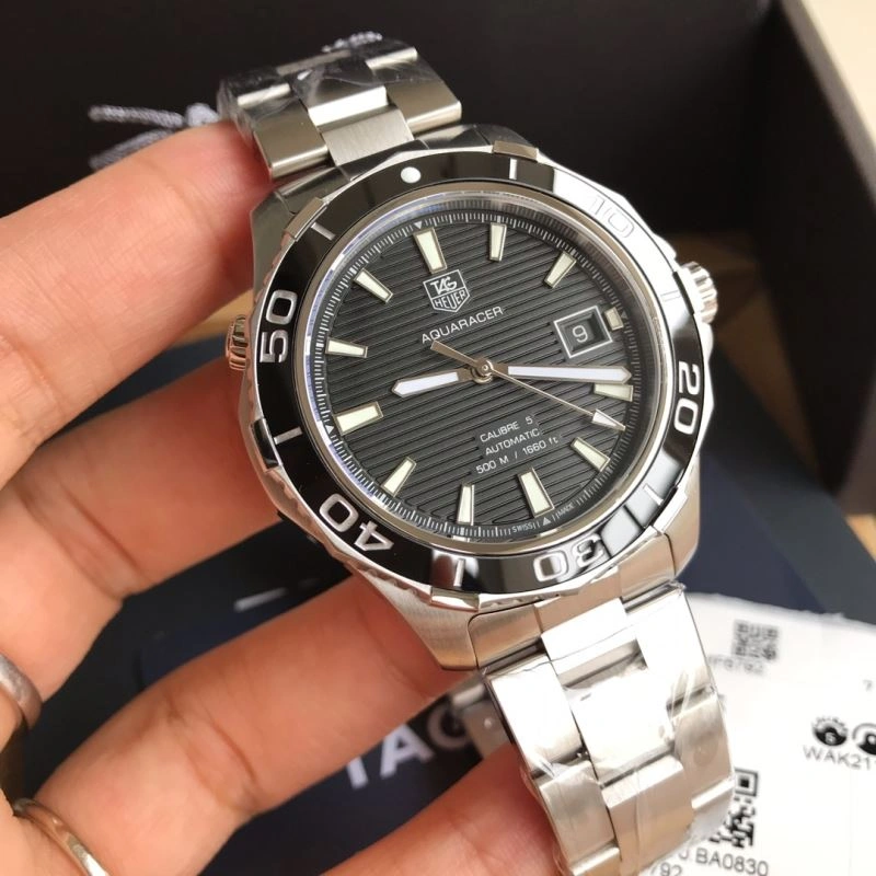 TAG HEUER Watches