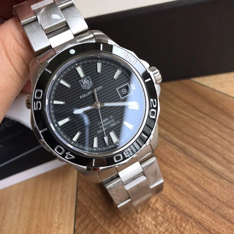 Budget-friendly TAG HEUER Watches