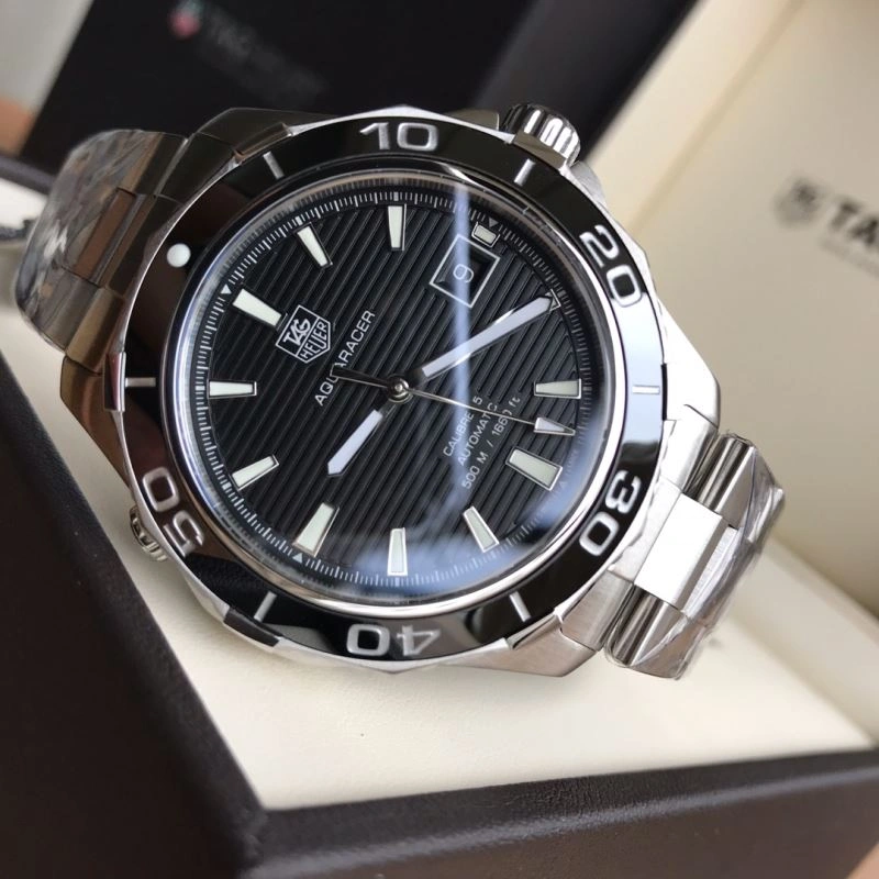 Budget-friendly TAG HEUER Watches