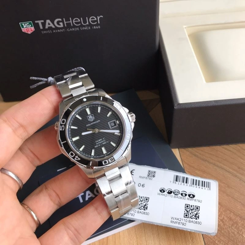 Budget-friendly TAG HEUER Watches
