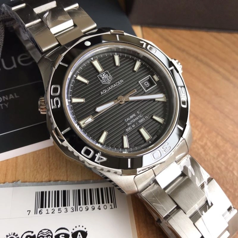 Budget-friendly TAG HEUER Watches