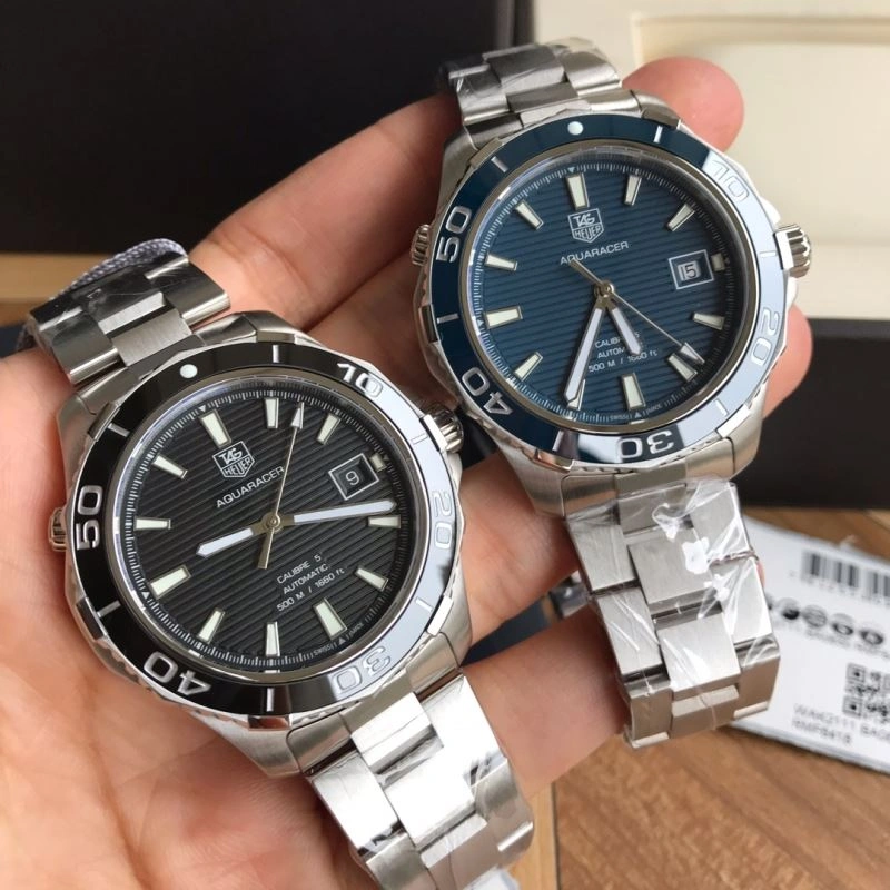 Budget-friendly TAG HEUER Watches