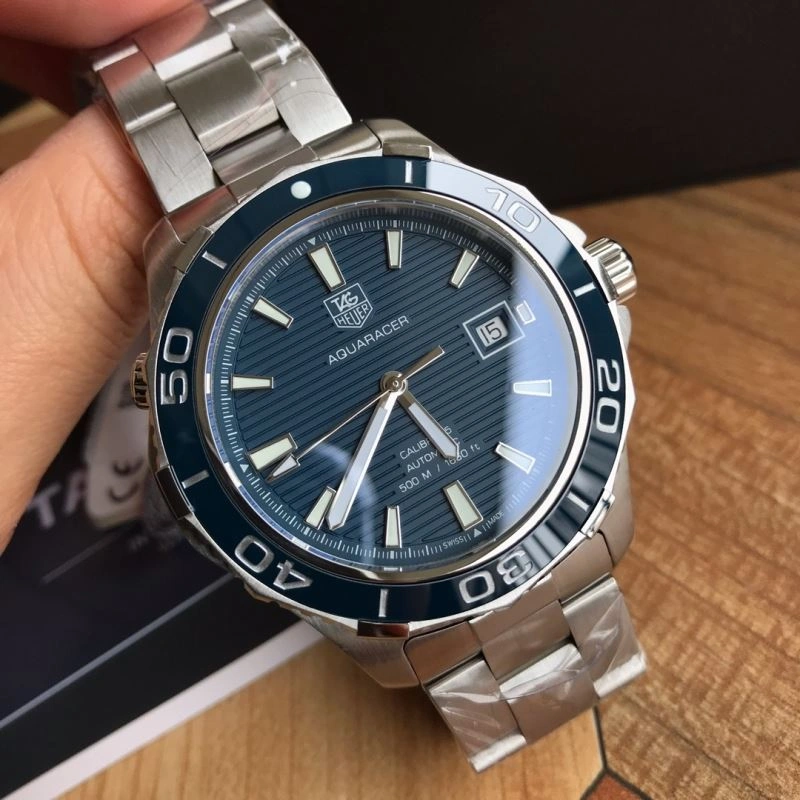 TAG HEUER Watches