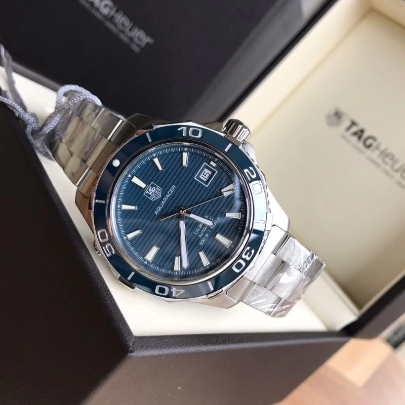 Indistinguishable TAG HEUER Watches