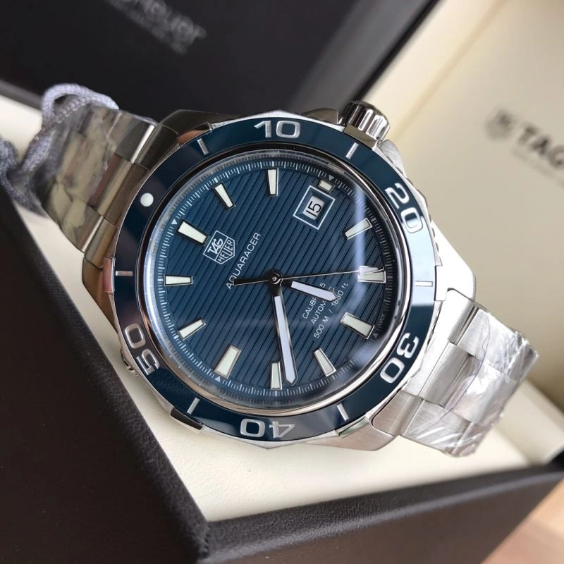 Indistinguishable TAG HEUER Watches