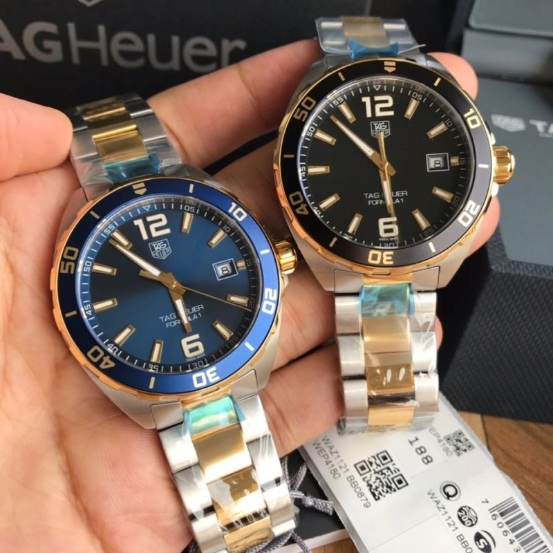 Cut-rate TAG HEUER Watches
