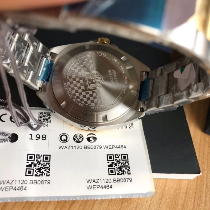 Cut-rate TAG HEUER Watches