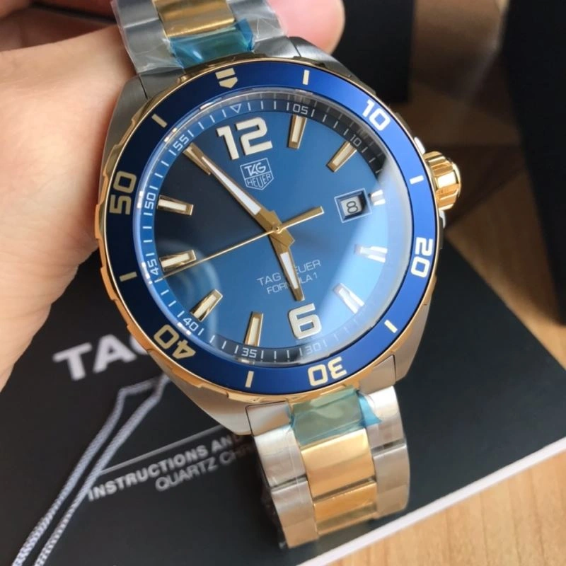 Cut-rate TAG HEUER Watches