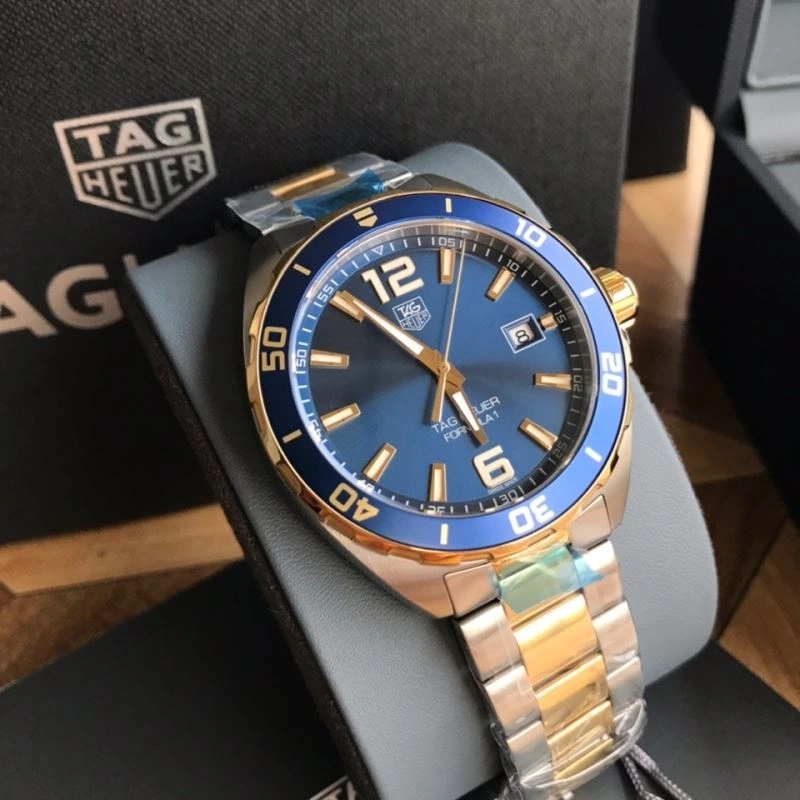 Cut-rate TAG HEUER Watches