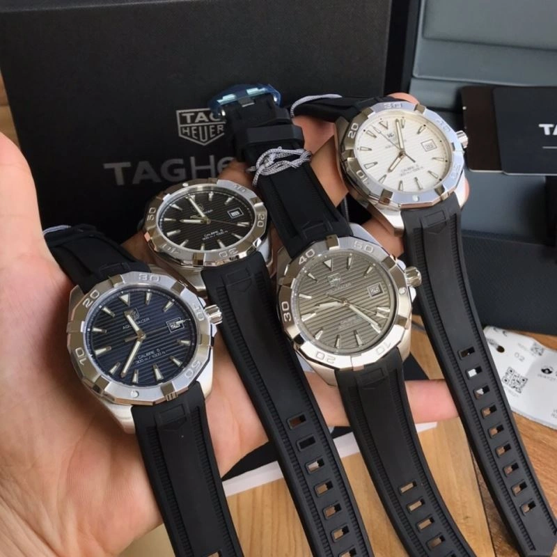 TAG HEUER Watches