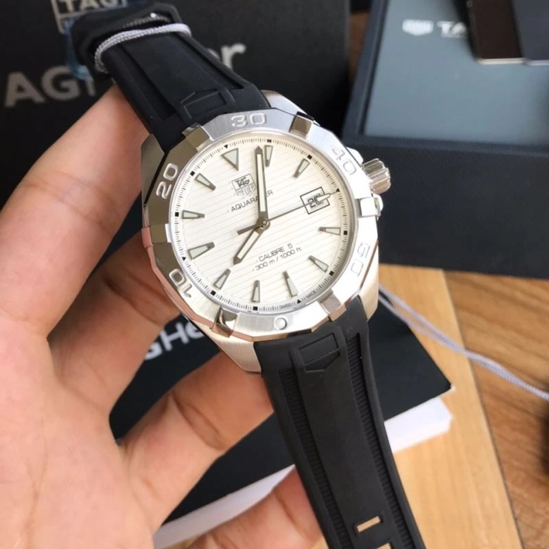 Genuine TAG HEUER Watches