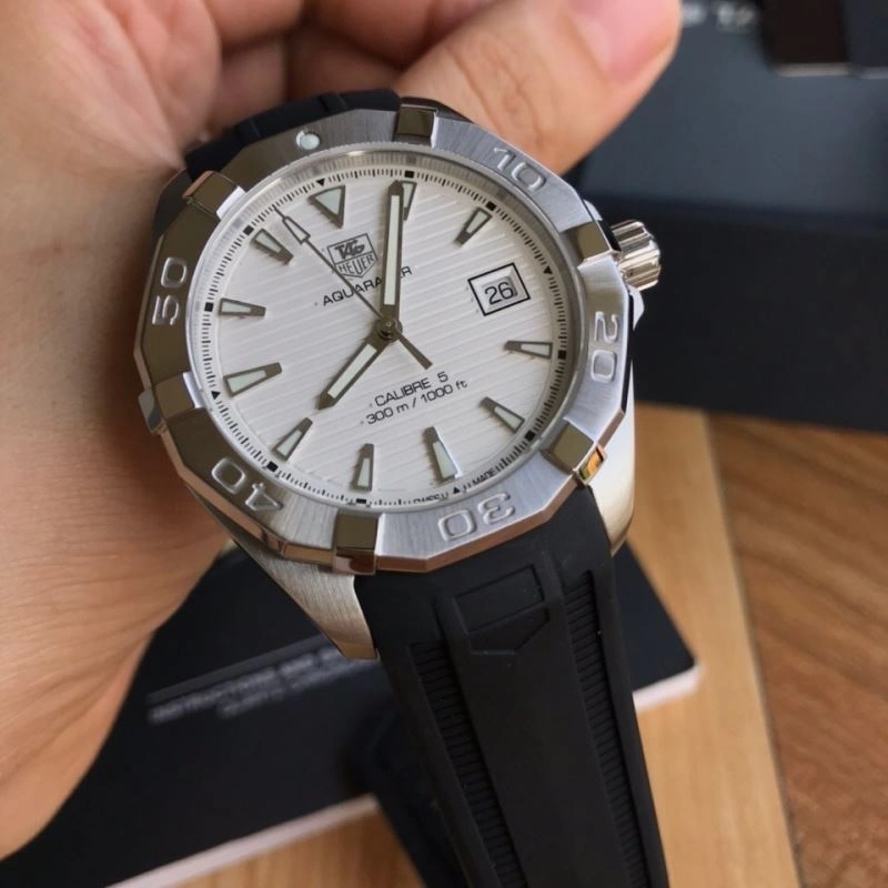 Genuine TAG HEUER Watches