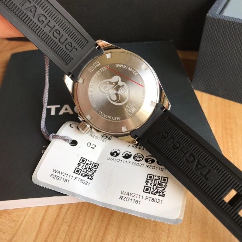 Genuine TAG HEUER Watches