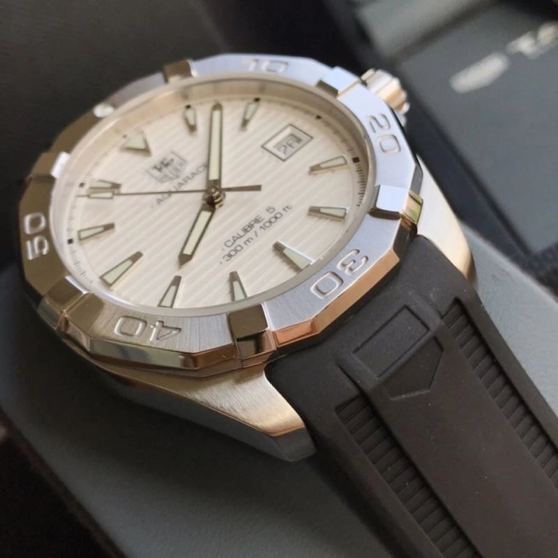 Genuine TAG HEUER Watches