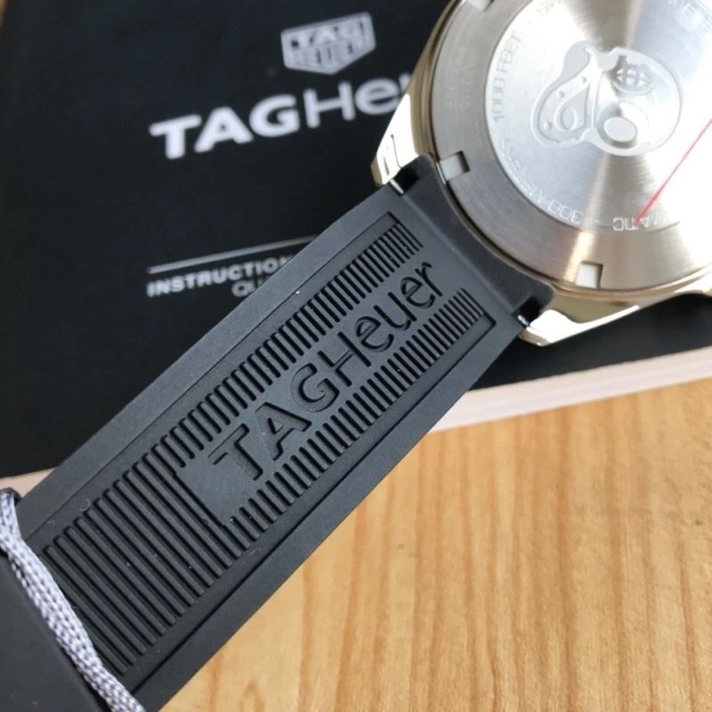 Genuine TAG HEUER Watches