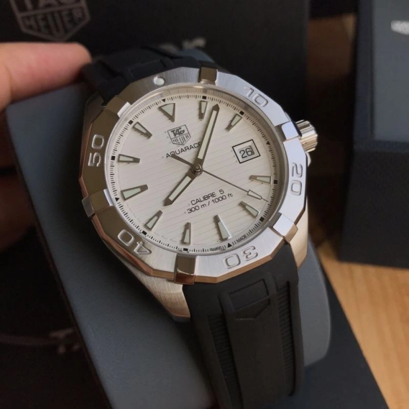 Genuine TAG HEUER Watches