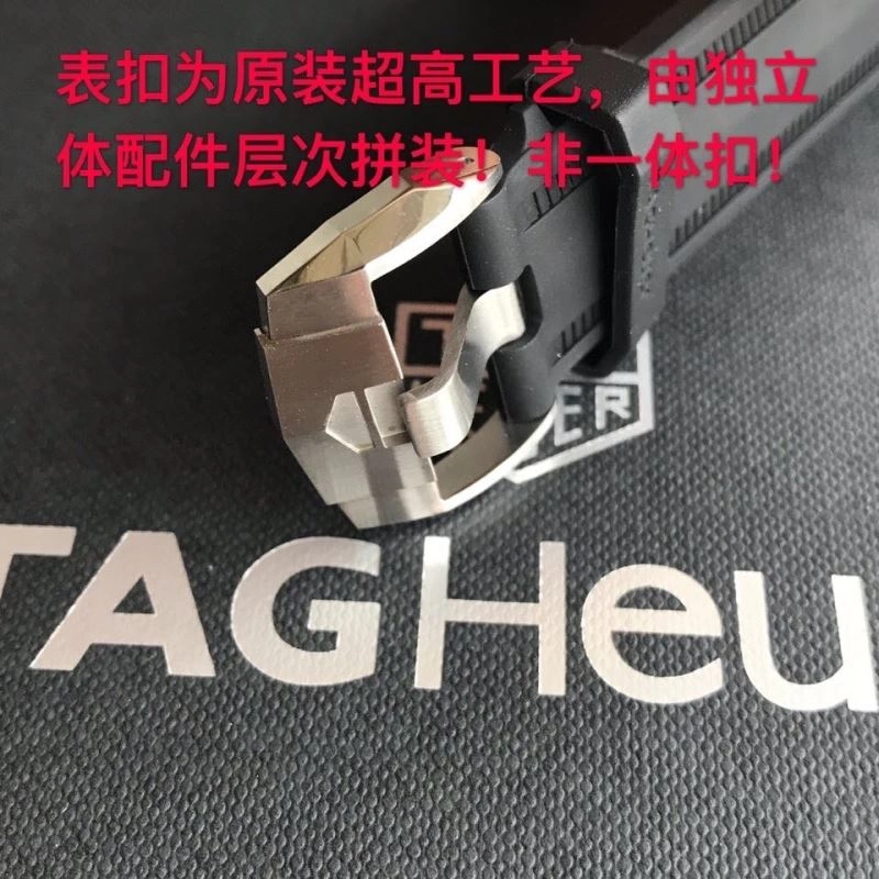 Genuine TAG HEUER Watches