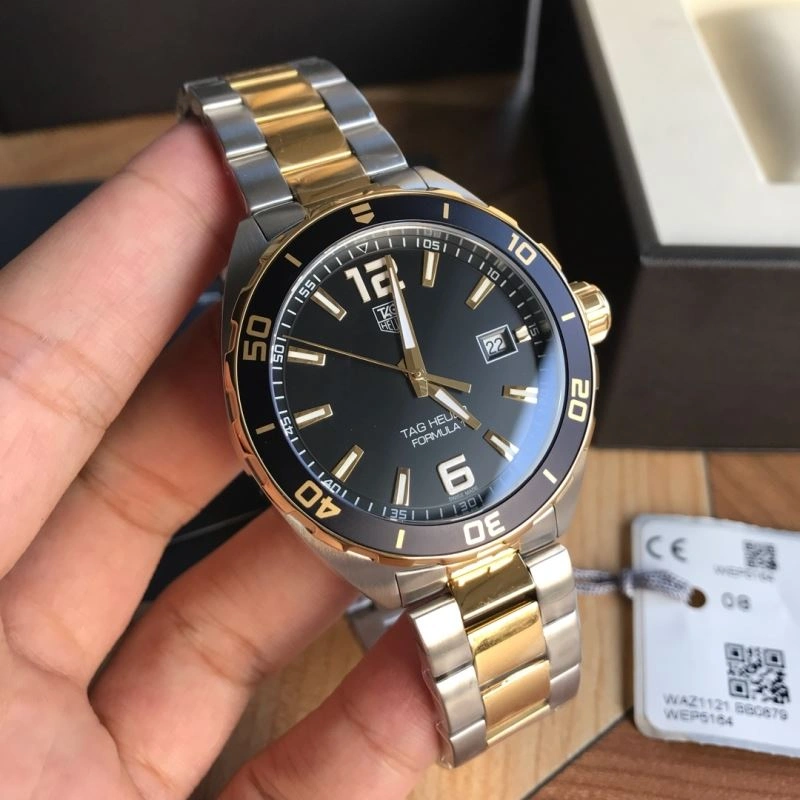 Mirror quality TAG HEUER Watches