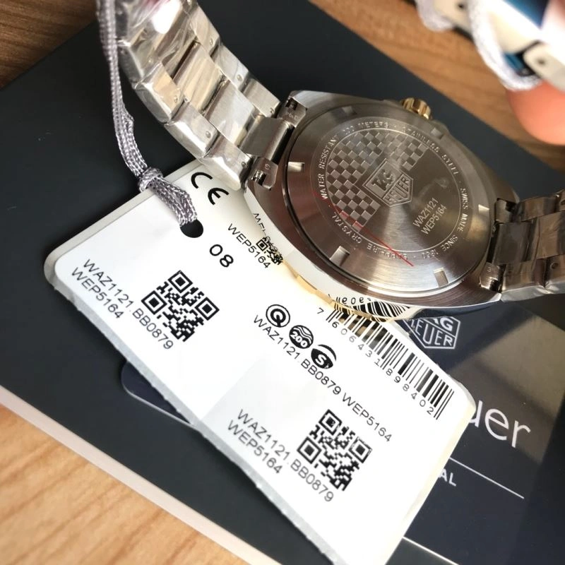 Mirror quality TAG HEUER Watches