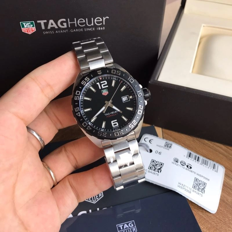 1:1 copy TAG HEUER Watches