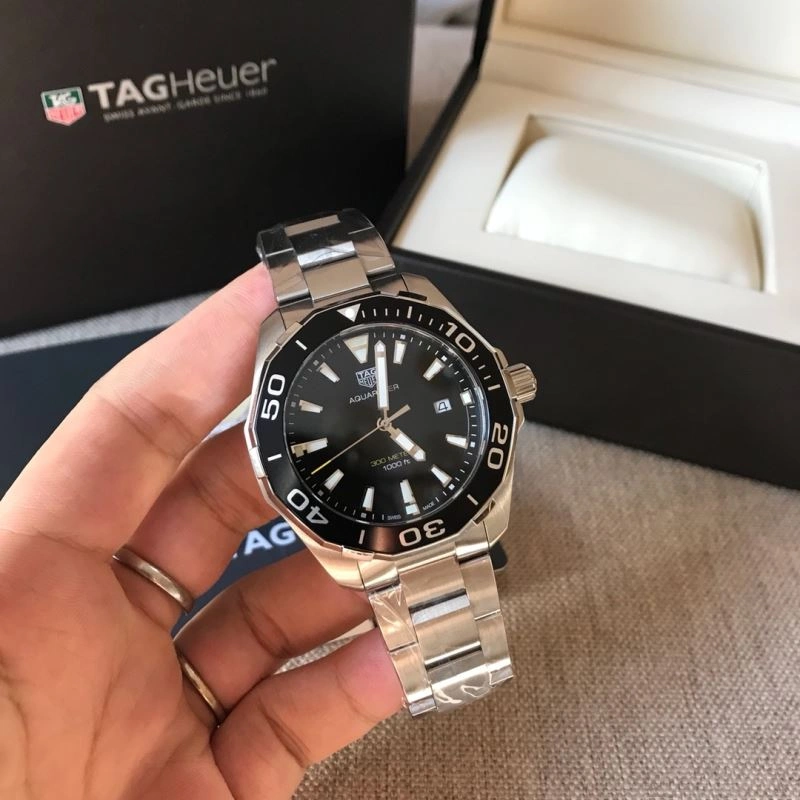 TAG HEUER Watches