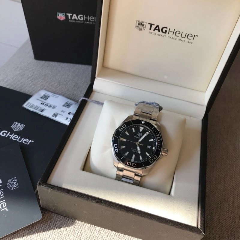 Bargain TAG HEUER Watches